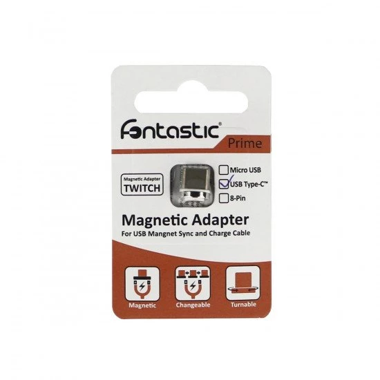 USB Type-C Pin Adapter