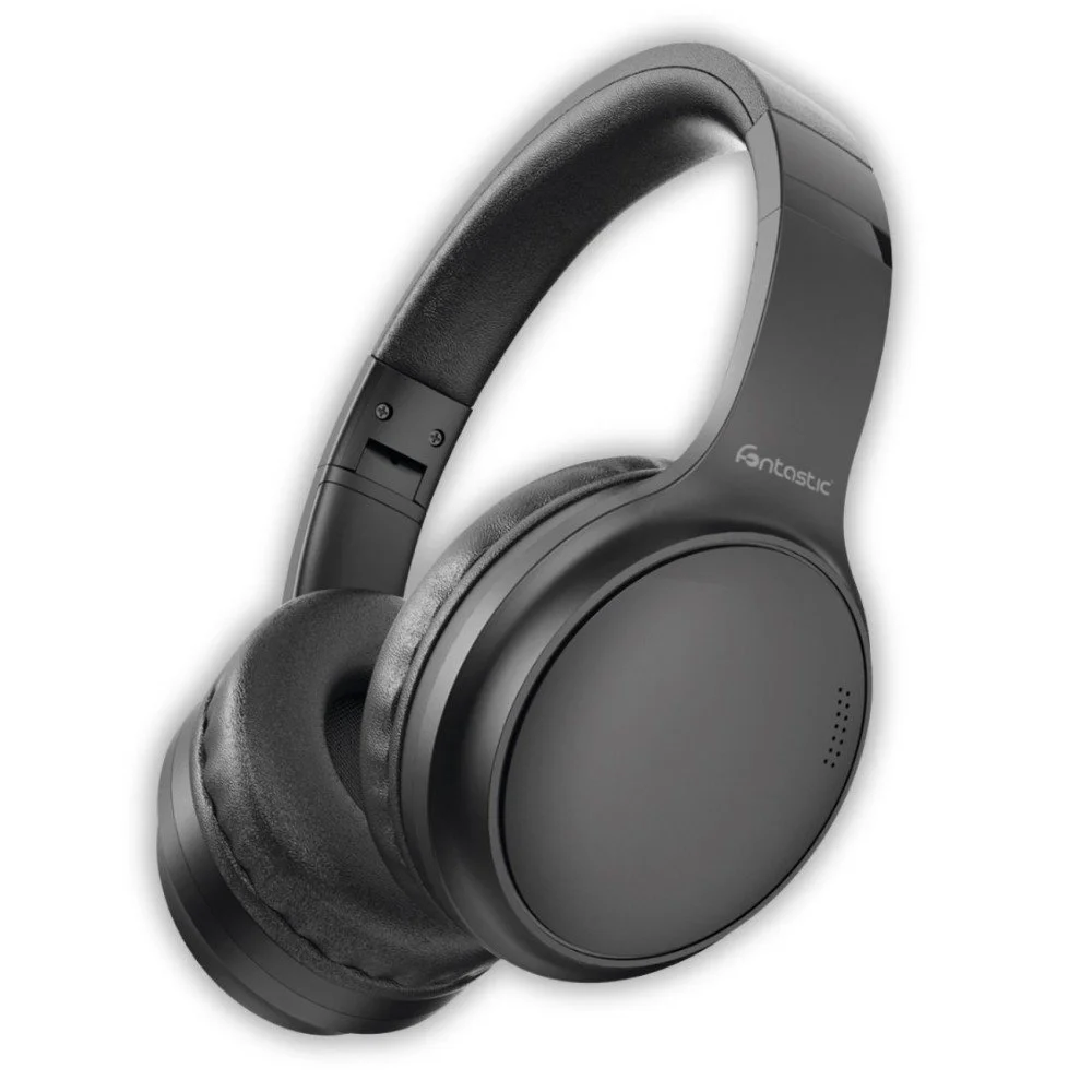 Neuheiten : Drahtlose Kopfhörer "Tonic" mit ANC,