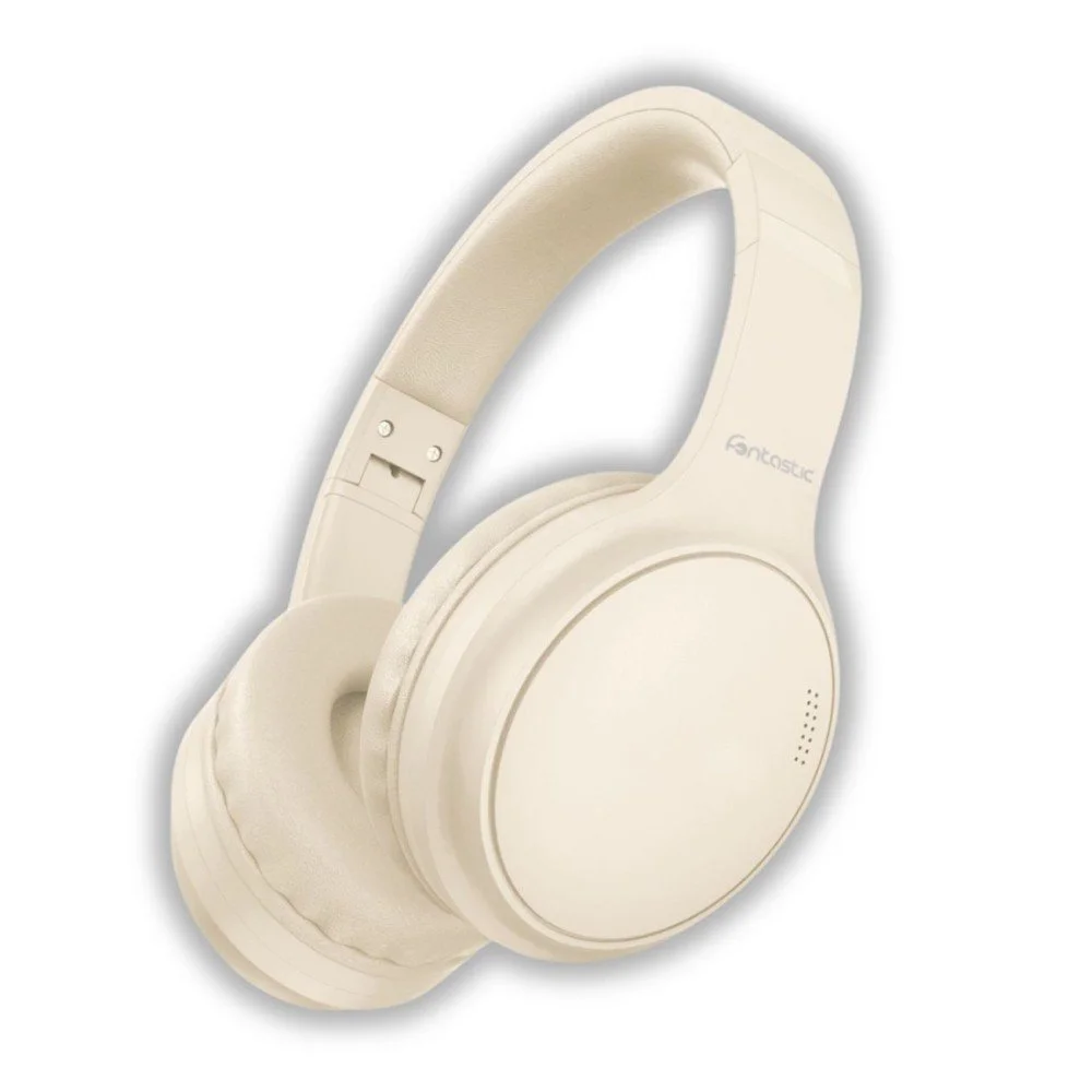 Drahtlose Kopfhörer "Tonic" mit ANC, Line-In,