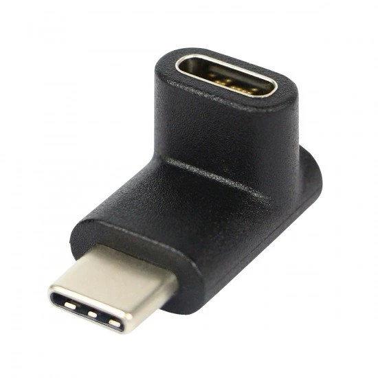 Adapter Type-C Female to Type-C Male